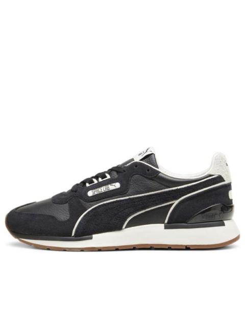 PUMA PUMA Space Lab B and B 'Black' 396688-02 | REVERSIBLE