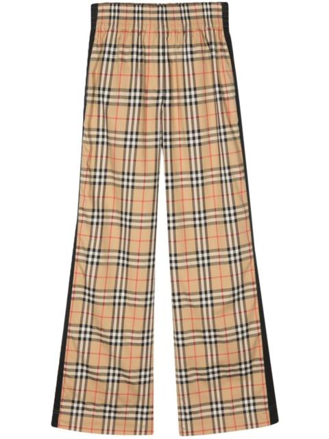 Burberry PANT | REVERSIBLE