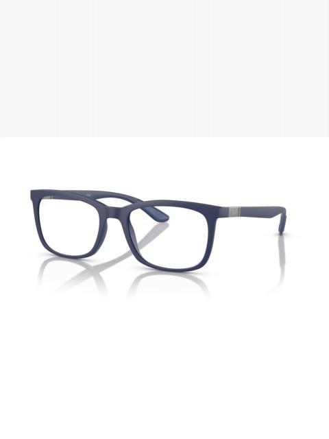 Ray-Ban RB7230 OPTICS | REVERSIBLE