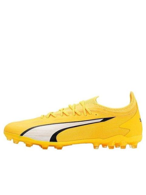 PUMA PUMA Soccer Cleats 'Bright Yellow' 107506-04 | REVERSIBLE