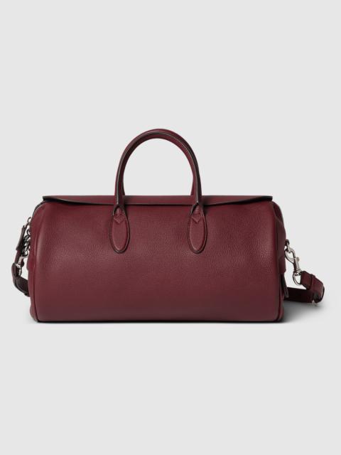 GUCCI Medium duffle bag | REVERSIBLE