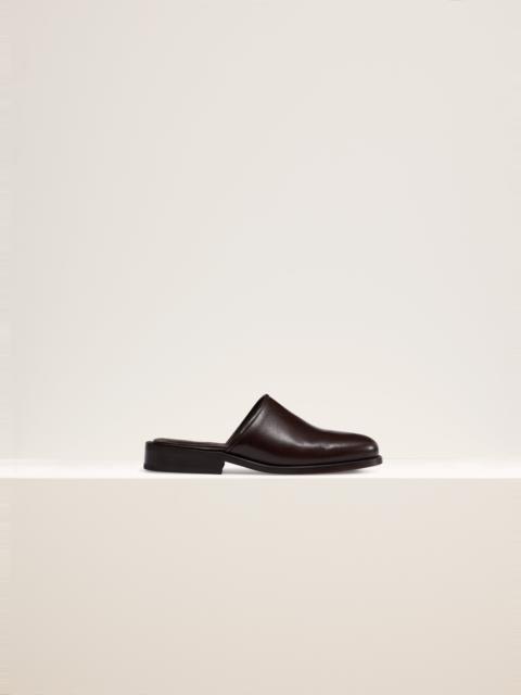 Lemaire SQUARE MULE | REVERSIBLE
