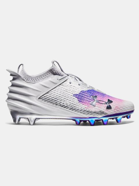 Under Armour Men's UA Blur Justin Jefferson 'Afterburner' Football ...