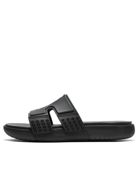 Jordan Air Jordan Hydro 8 Slide 'Black' CD2803-001 | REVERSIBLE