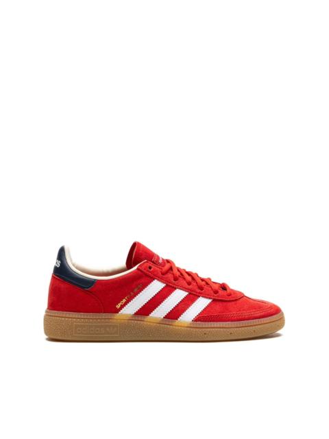 adidas x Sporty & Rich Handball Spezial "USA" sneakers | REVERSIBLE