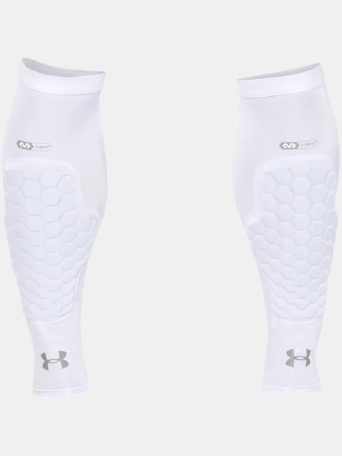 Under Armour Men's UA Gameday Armour Pro Padded Leg Sleeves | REVERSIBLE