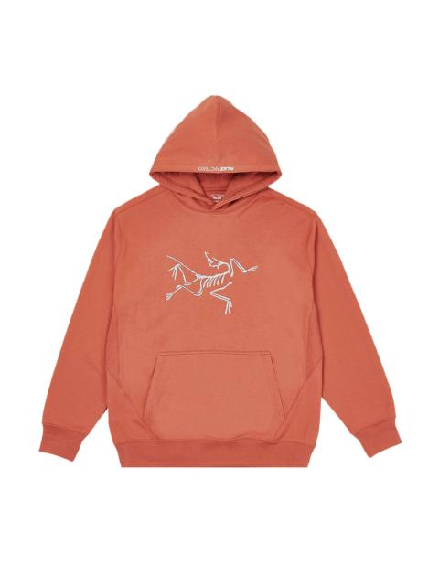 PALACE Palace x Arc'teryx Hood 'Ochre' | REVERSIBLE