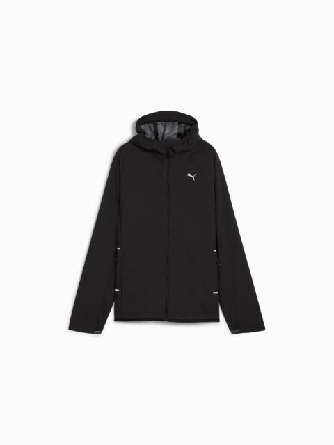 PUMA PUMA RUN Women's Rain Jacket | REVERSIBLE