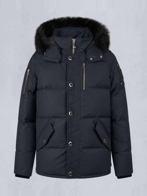 MOOSE KNUCKLES ORIGINAL 3Q FUR | REVERSIBLE