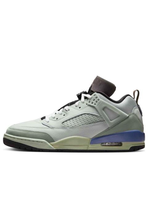 Jordan Air Jordan Spizike Low 'Jade Horizon Diffused Blue' HV5969-003 ...