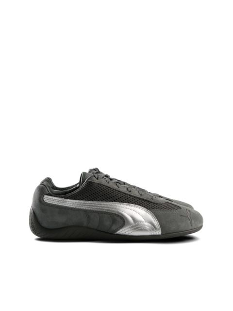 PUMA Speedcat OG mesh-panelled sports sneakers | REVERSIBLE