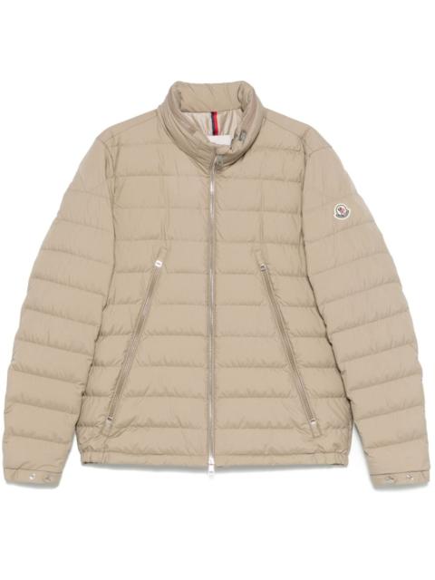 Moncler Alfit puffer jacket | REVERSIBLE