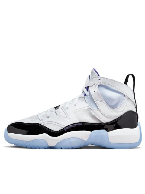 Jordan Air Jordan Jumpman Two Trey 'Concord' DO1925-100 | REVERSIBLE