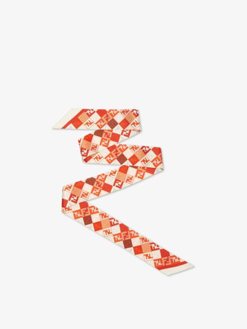 FENDI Wrappy | REVERSIBLE