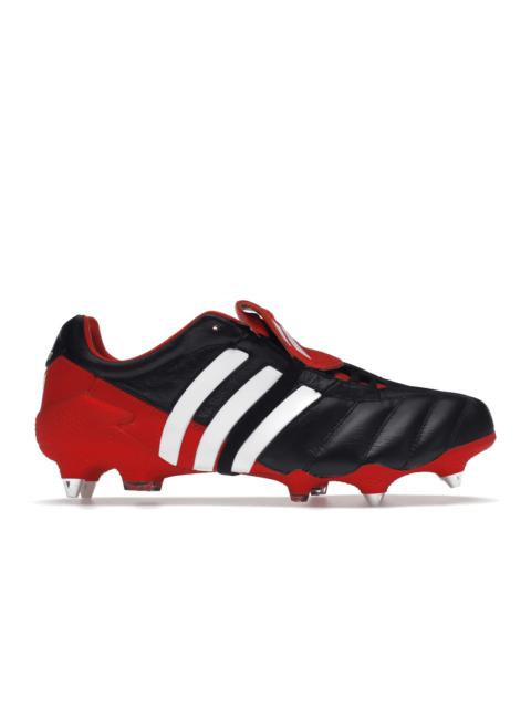 adidas adidas Predator Mania SG Black Red | REVERSIBLE