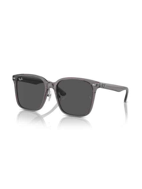 Ray-Ban RB2206D | REVERSIBLE