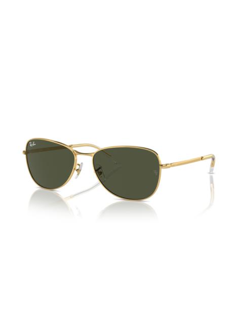Ray-Ban RB3733 | REVERSIBLE