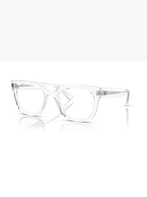 Ray-Ban LLOYD OPTICS BIO-BASED | REVERSIBLE