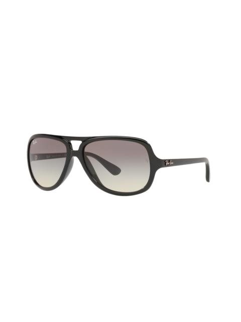 Ray-Ban RB4162 | REVERSIBLE