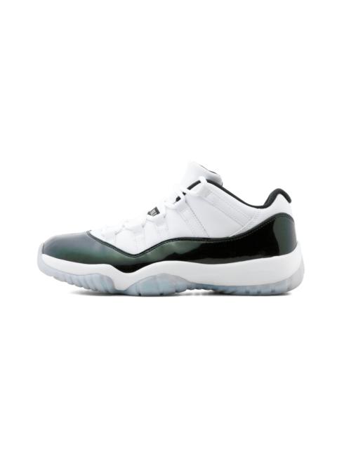 Jordan Air Jordan 11 Retro Low "Easter Emerald" | REVERSIBLE
